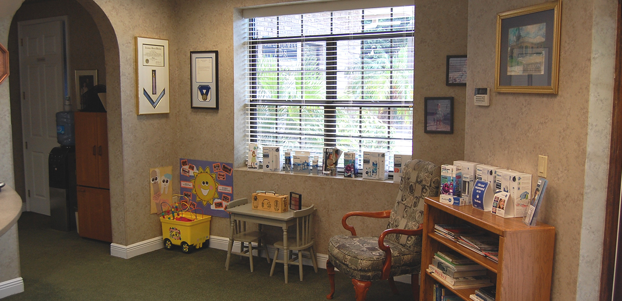 John R. Lindeman, DDS | General and Cosmetic Dentist to Brevard County ...