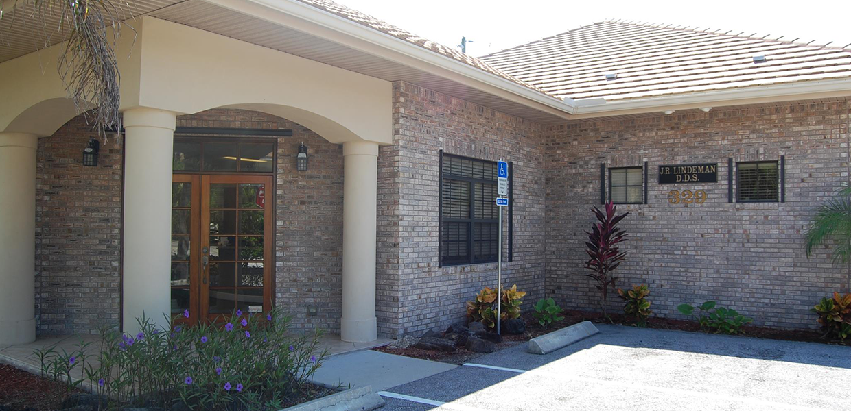 John R. Lindeman, DDS | General and Cosmetic Dentist to Brevard County ...